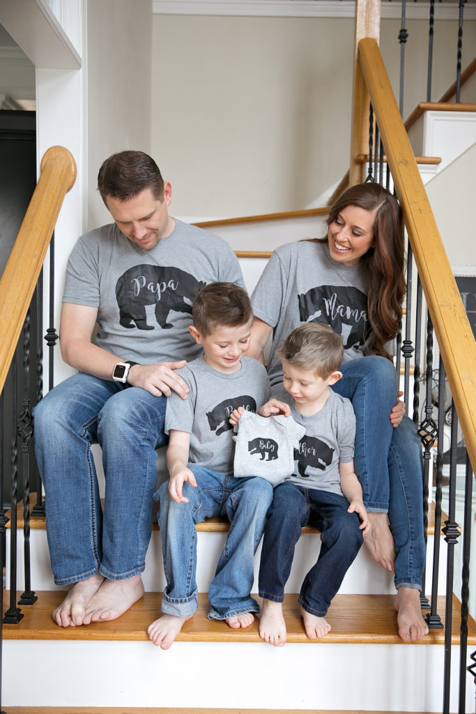 Ashley Hamilton Photography lifestyle family - West Texas Newborn ...